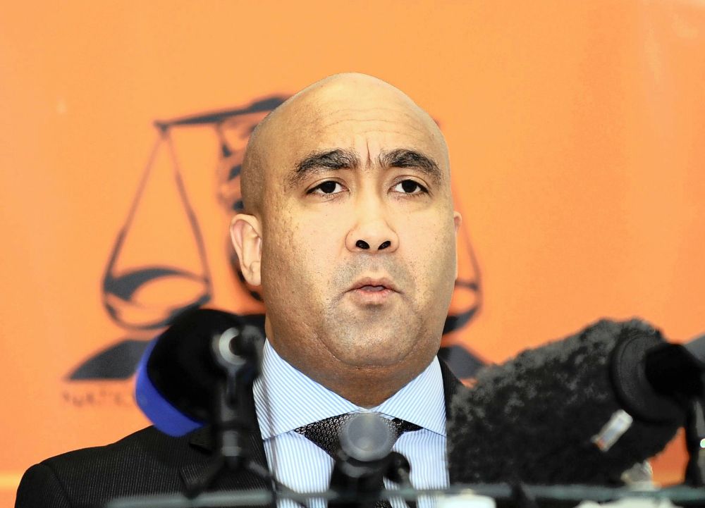 Deadline for NPA boss to rule on Zuma corruption charges