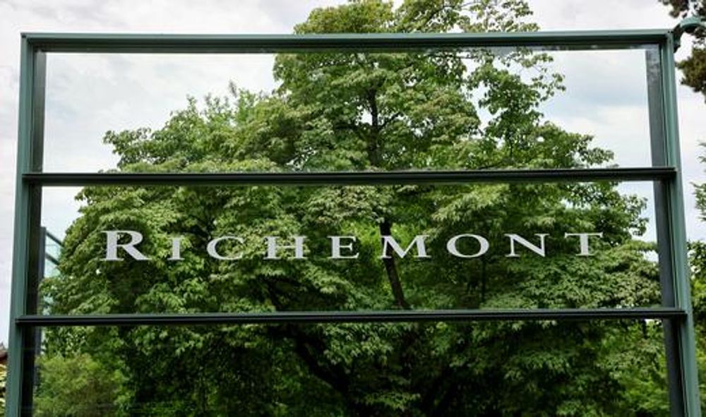 Richemont to sell YNAP stake to Farfetch as it takes R46bn writedown
