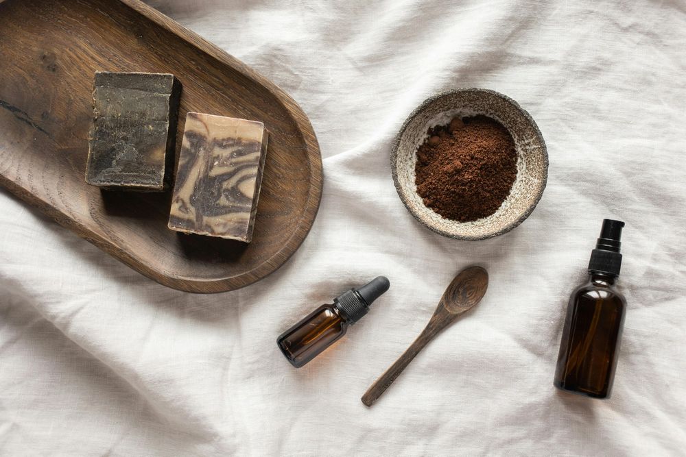 How to correctly use tissue oil for optimum results