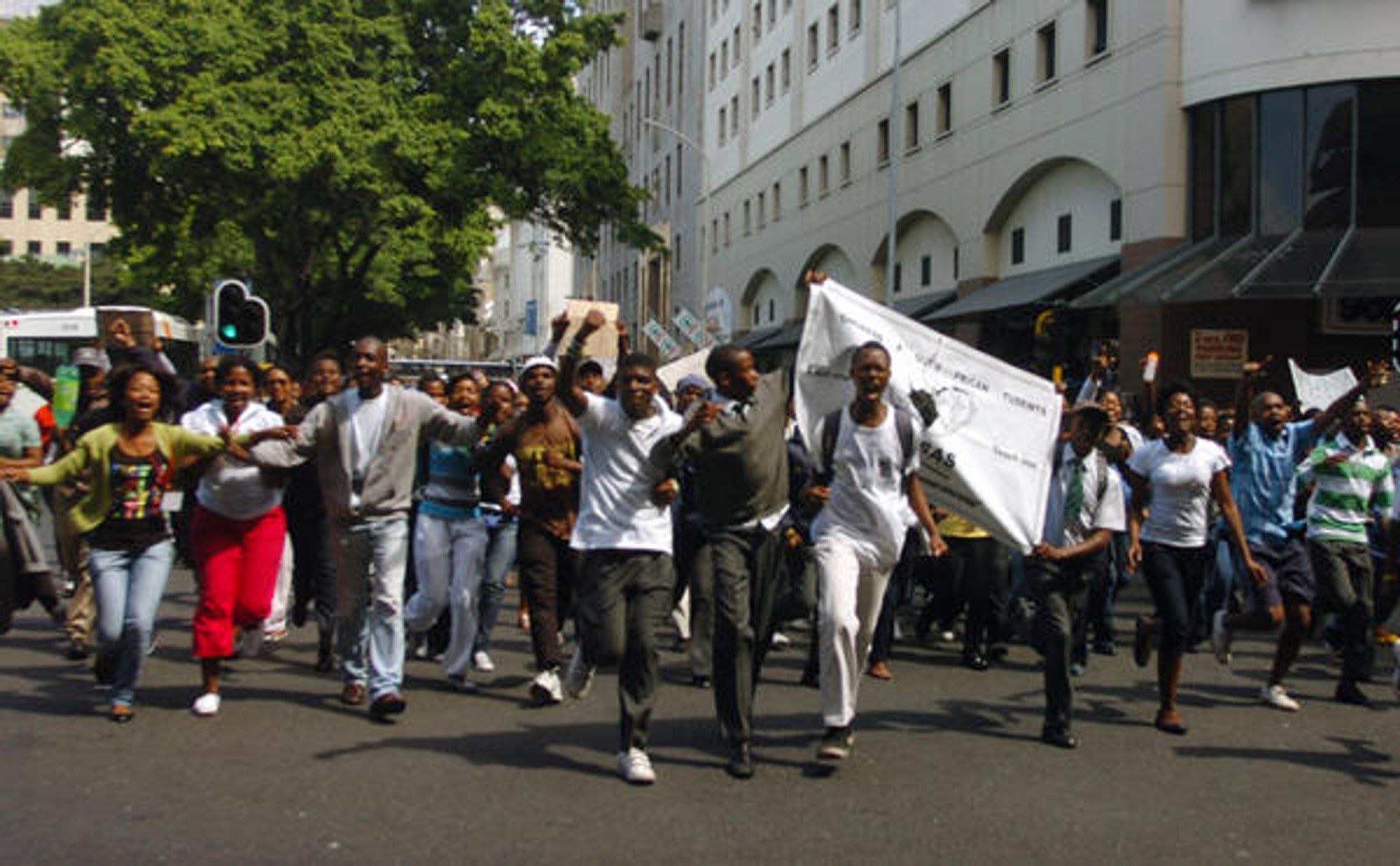 COSAS 4 accused fail in bid to have presiding judge recuse himself