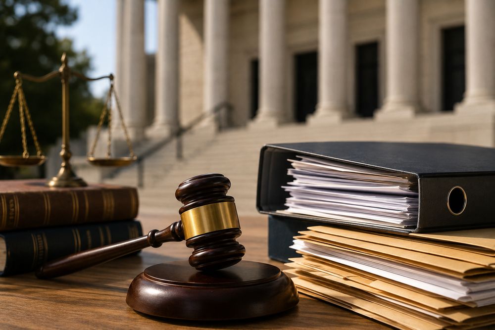Man released from prison after court finds State blundered R2.9 million ...