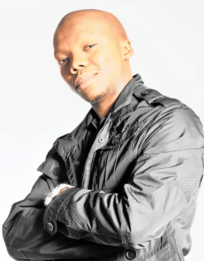 Tbo Touch delivering happiness to Diepsloot