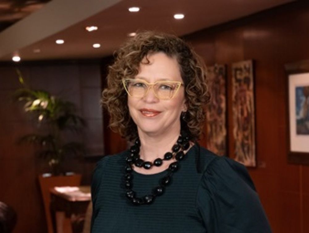 UP Vice-Principal Prof Loretta Feris elected to Academy of Science of ...