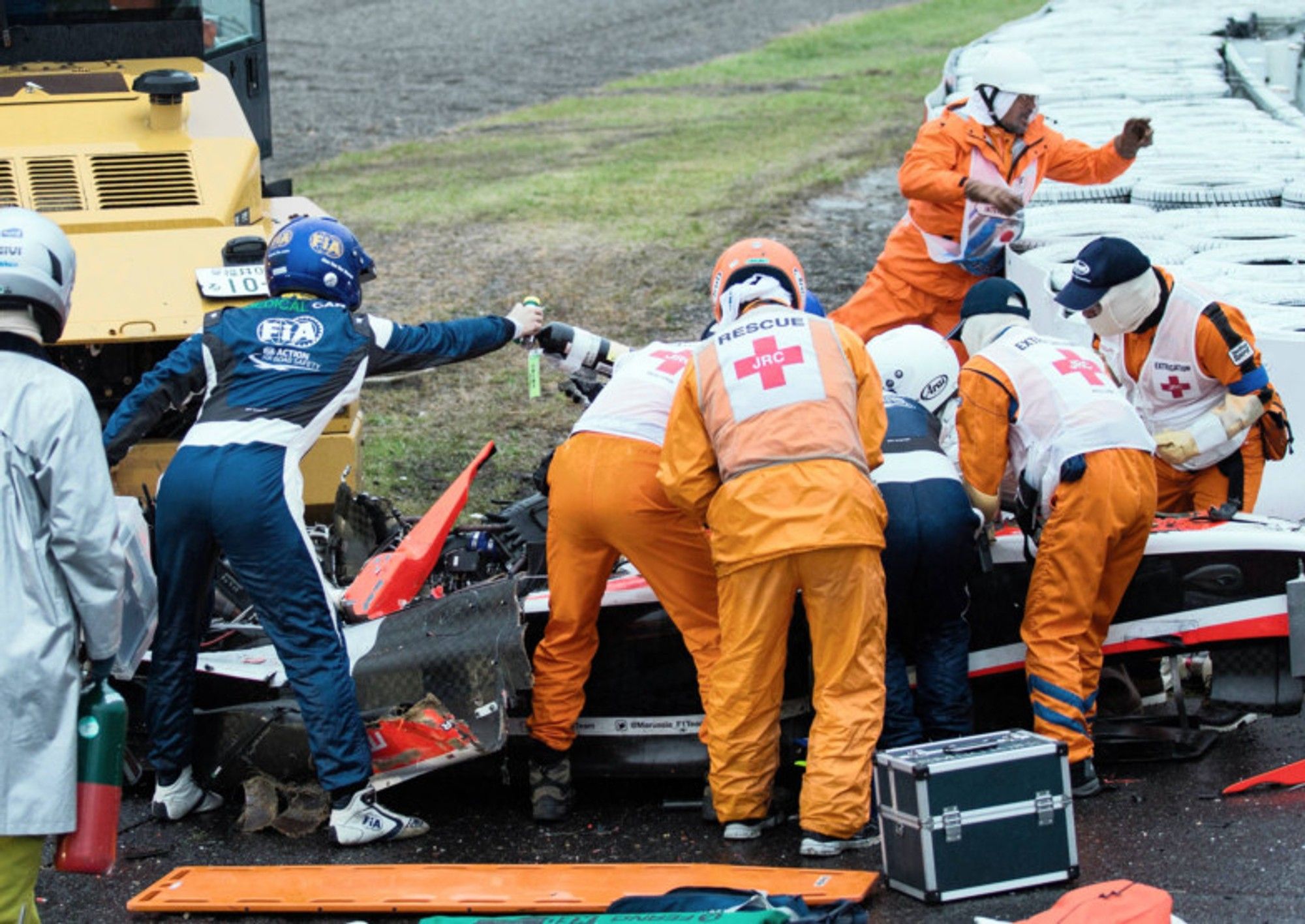 On this day in history, October 5