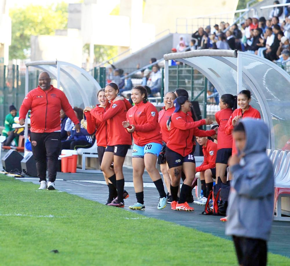 It all comes down to preparation says Magic coach