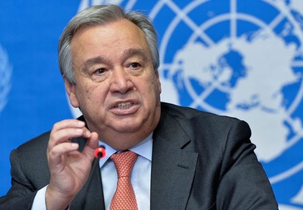 Carbon neutrality by 2020: The world’s most urgent mission