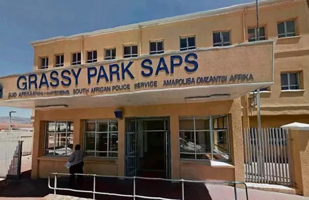 Grassy Park to meet on crime