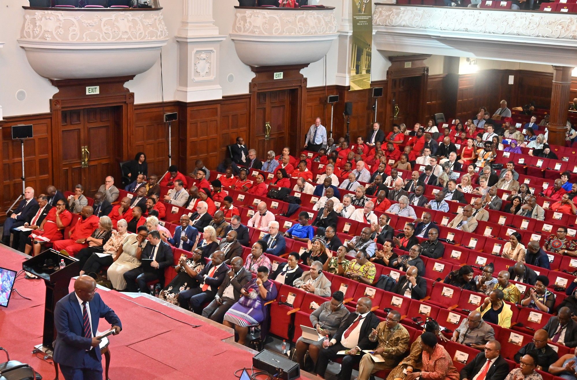 EFF won’t attend Sona reply by Ramaphosa