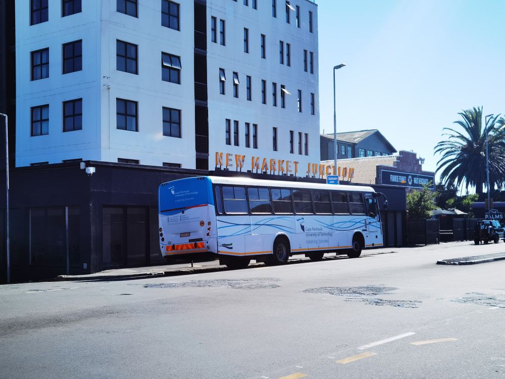 Accommodation crisis: governance chaos at NSFAS puts student housing at ...