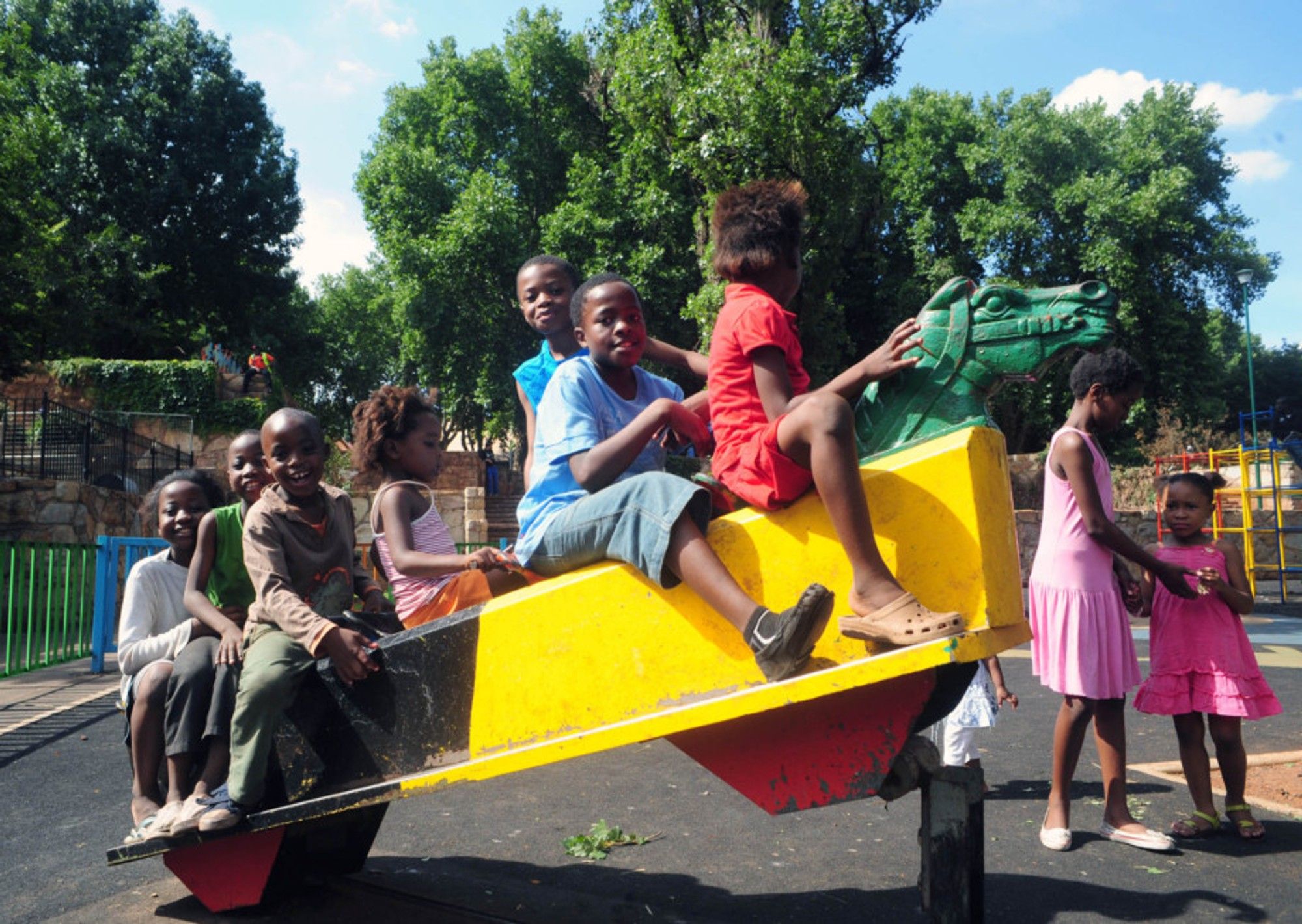 SA’s child murder shame