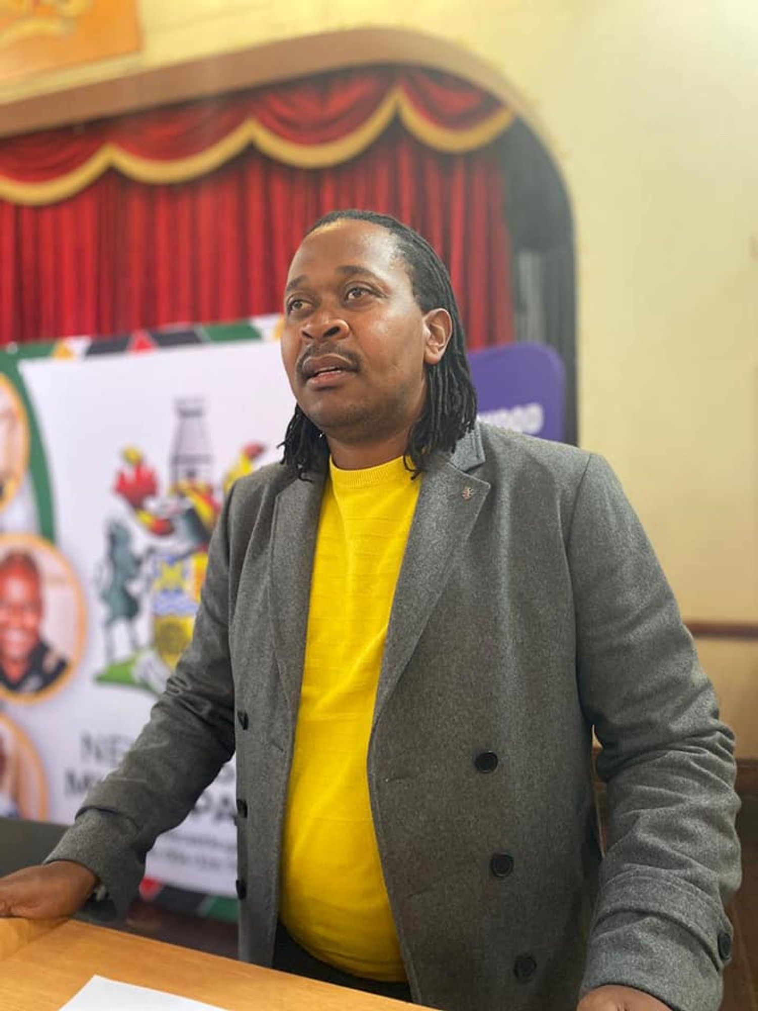 Newcastle local municipality in hot water for presenting an unrealistic ...