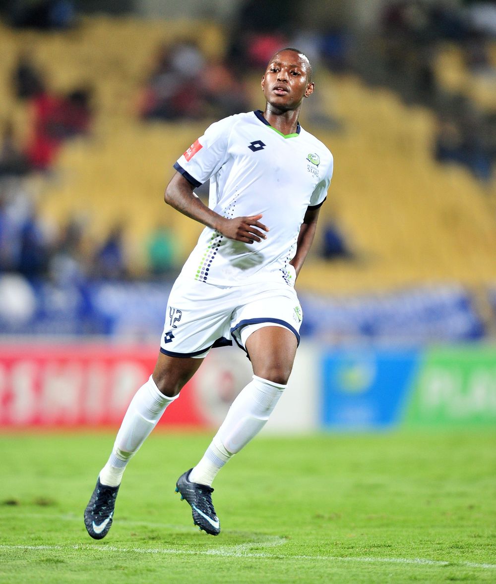 Relegated Platinum Stars aiming to go out on a high