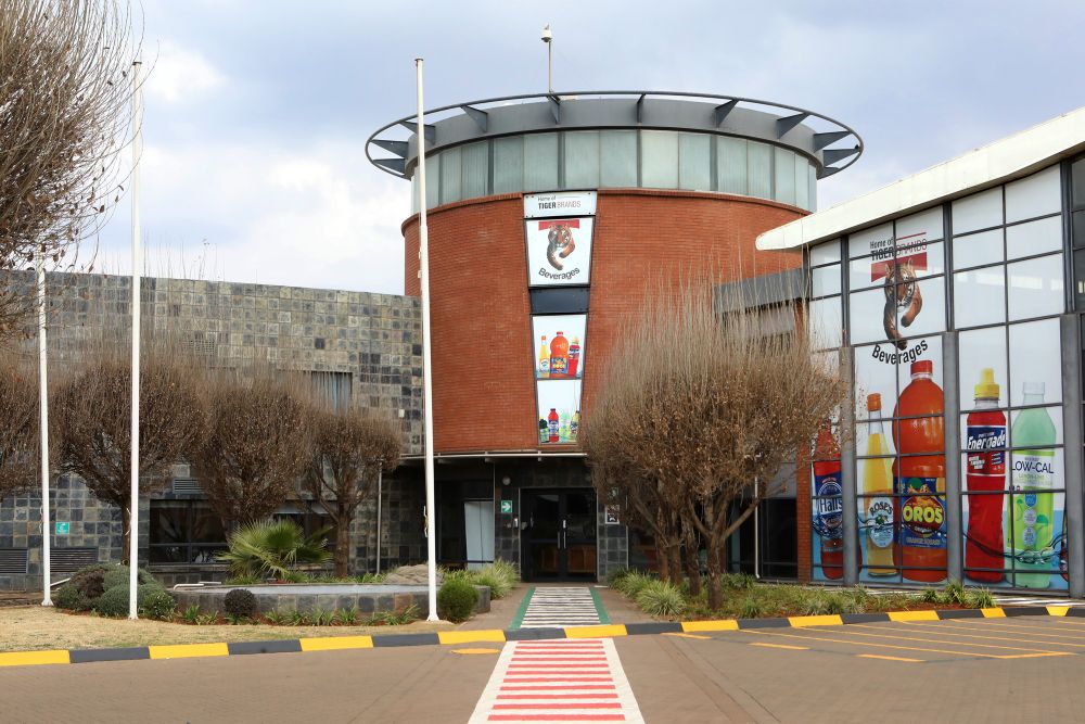 Tiger Brands reports steady growth amid rising food inflation
