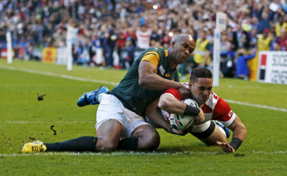 The best and worst of rugby in 2015