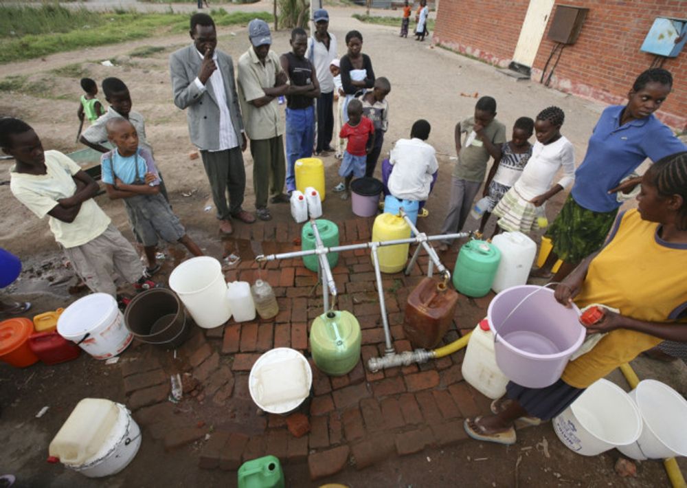 Zim cost of living rises by $8