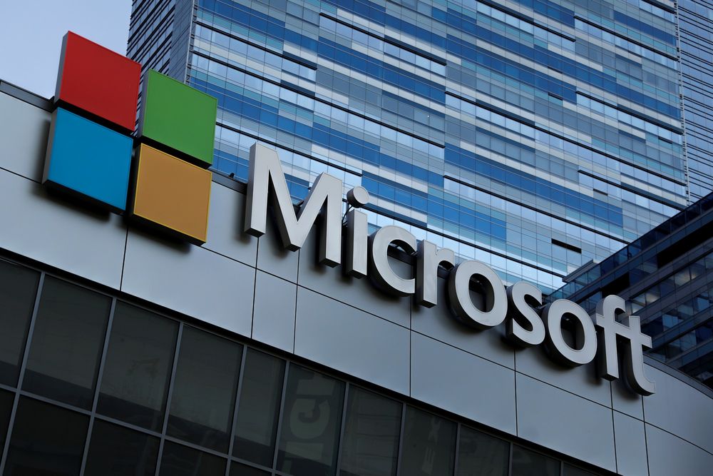 Microsoft sees cloud business booming, but supply woes continue for ...