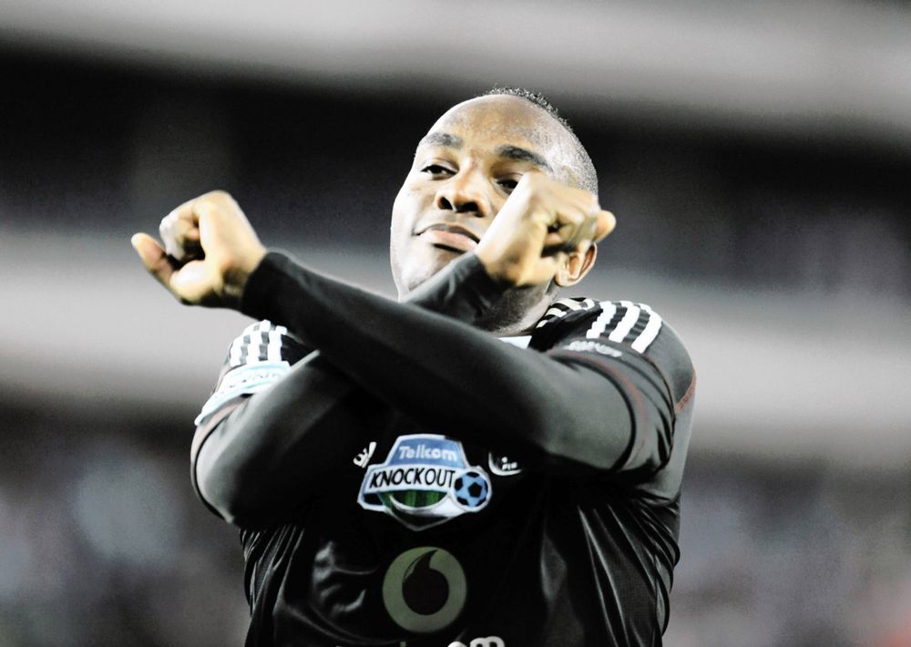 De Sa defuses Benni row with Igesund