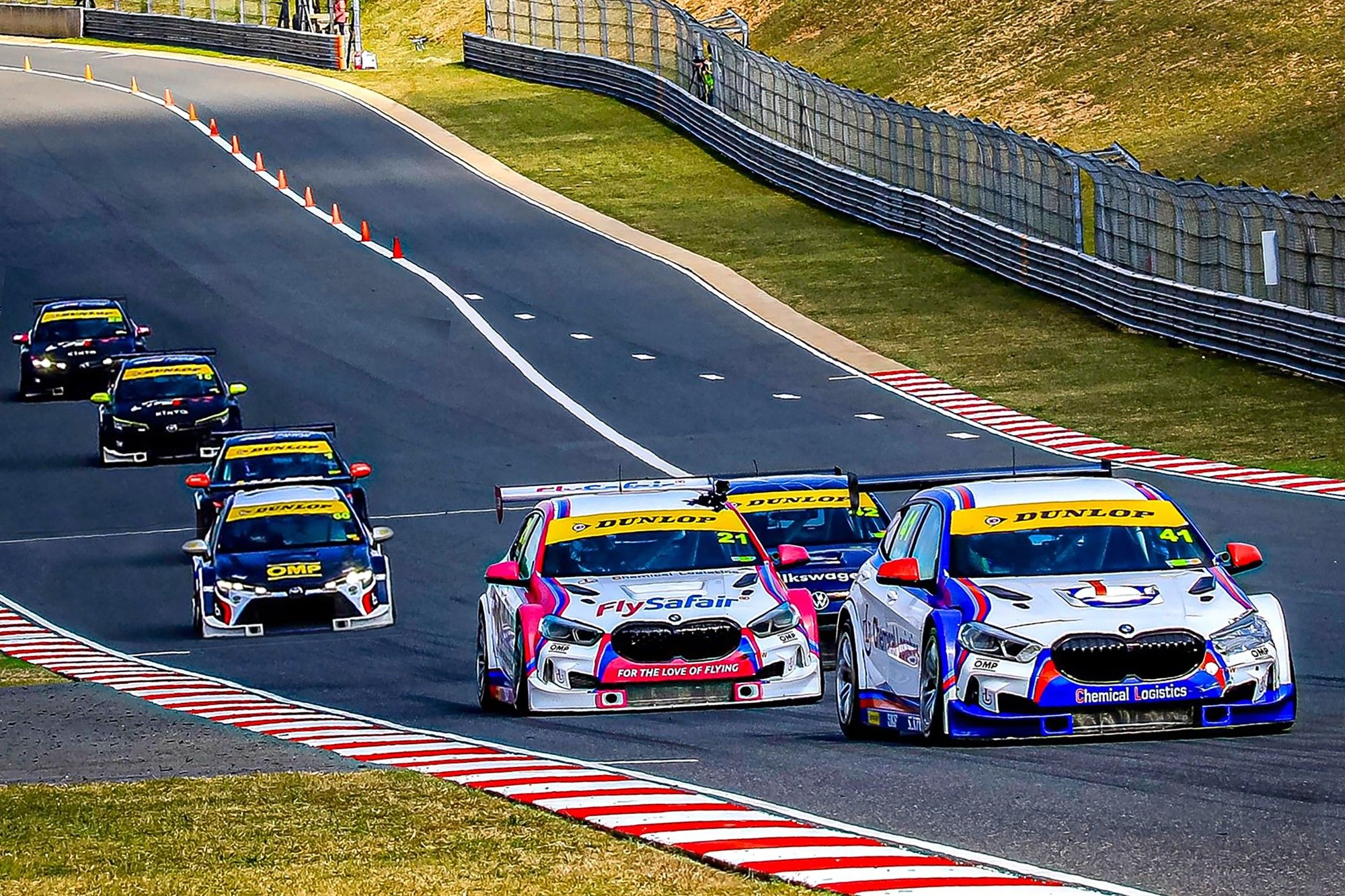 Extreme Festival delivers national racing blockbuster at well-attended ...