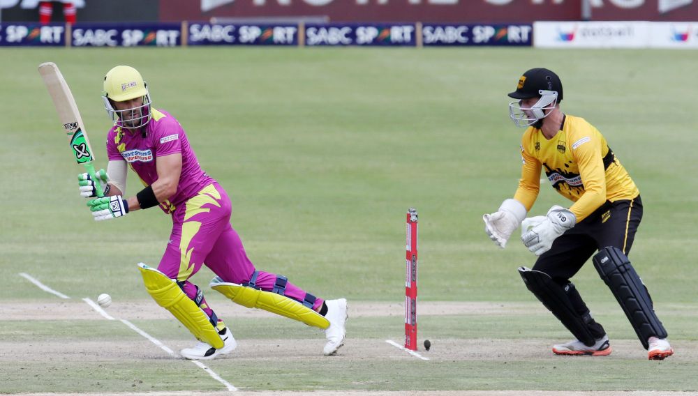 Crunch time looms large for Rocks and Giants on Wednesday