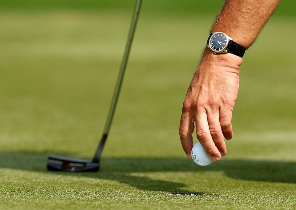 Scottish Open to be played without fans due to rise in Covid-19 cases
