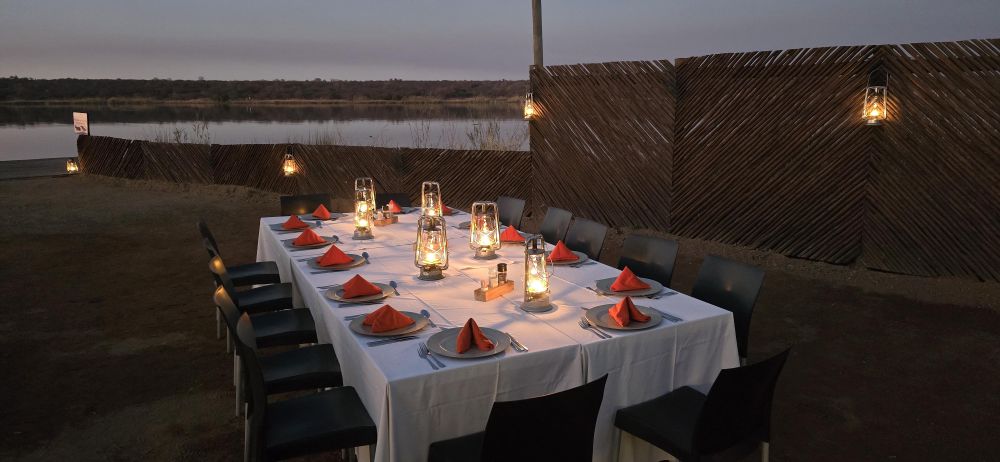 Embrace the outdoors this spring with South Africa's camping experiences