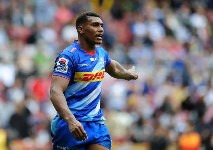 Changes to backline comes down to handling the Sharks' kicking game ...