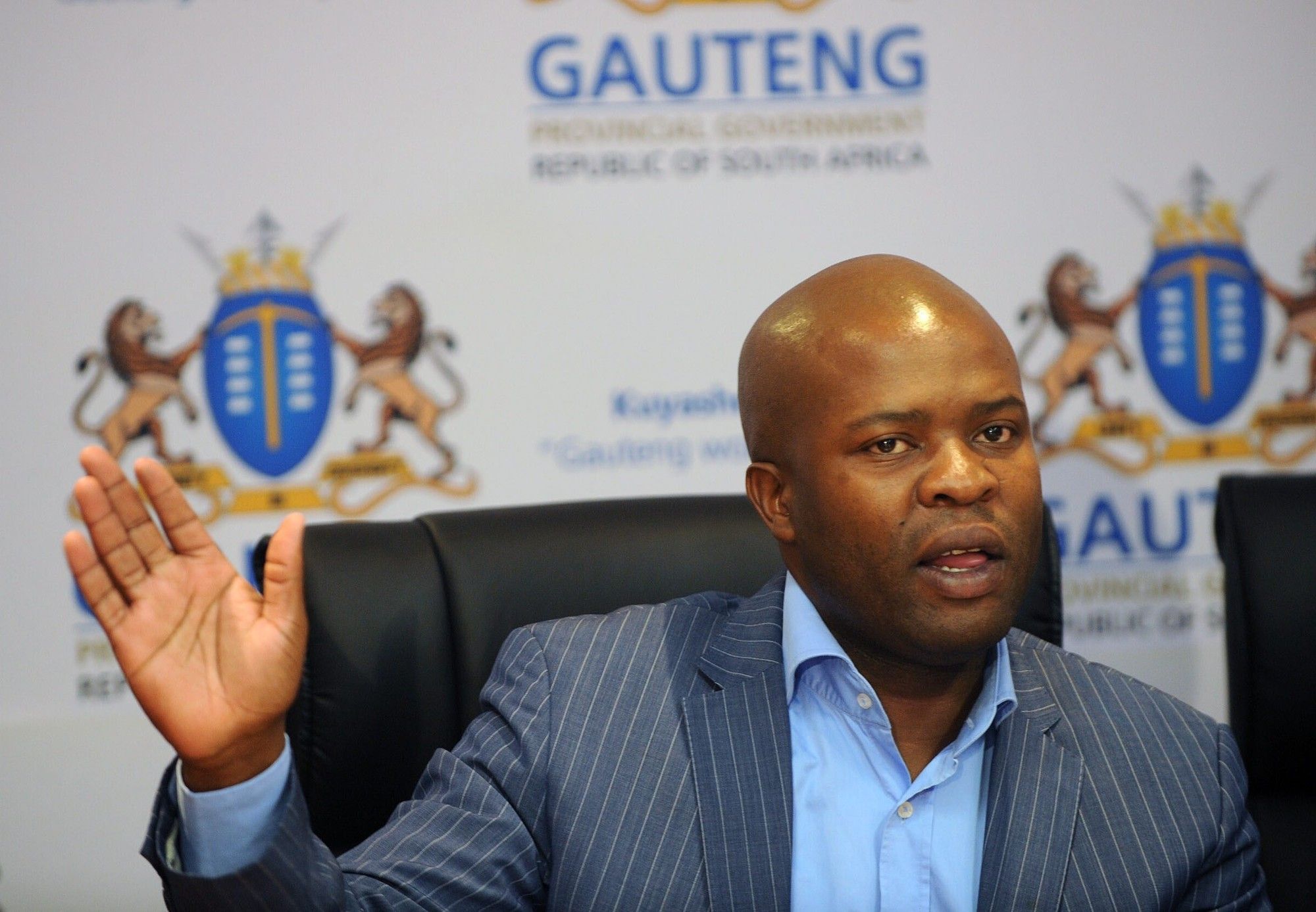 Gauteng launches inaugural Investment Conference with ambitious R300 billion pledge target