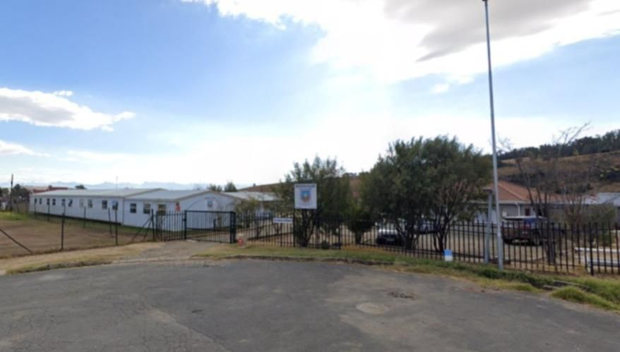 Why did Principal Jaco Pieterse leave Bergview College after being ...