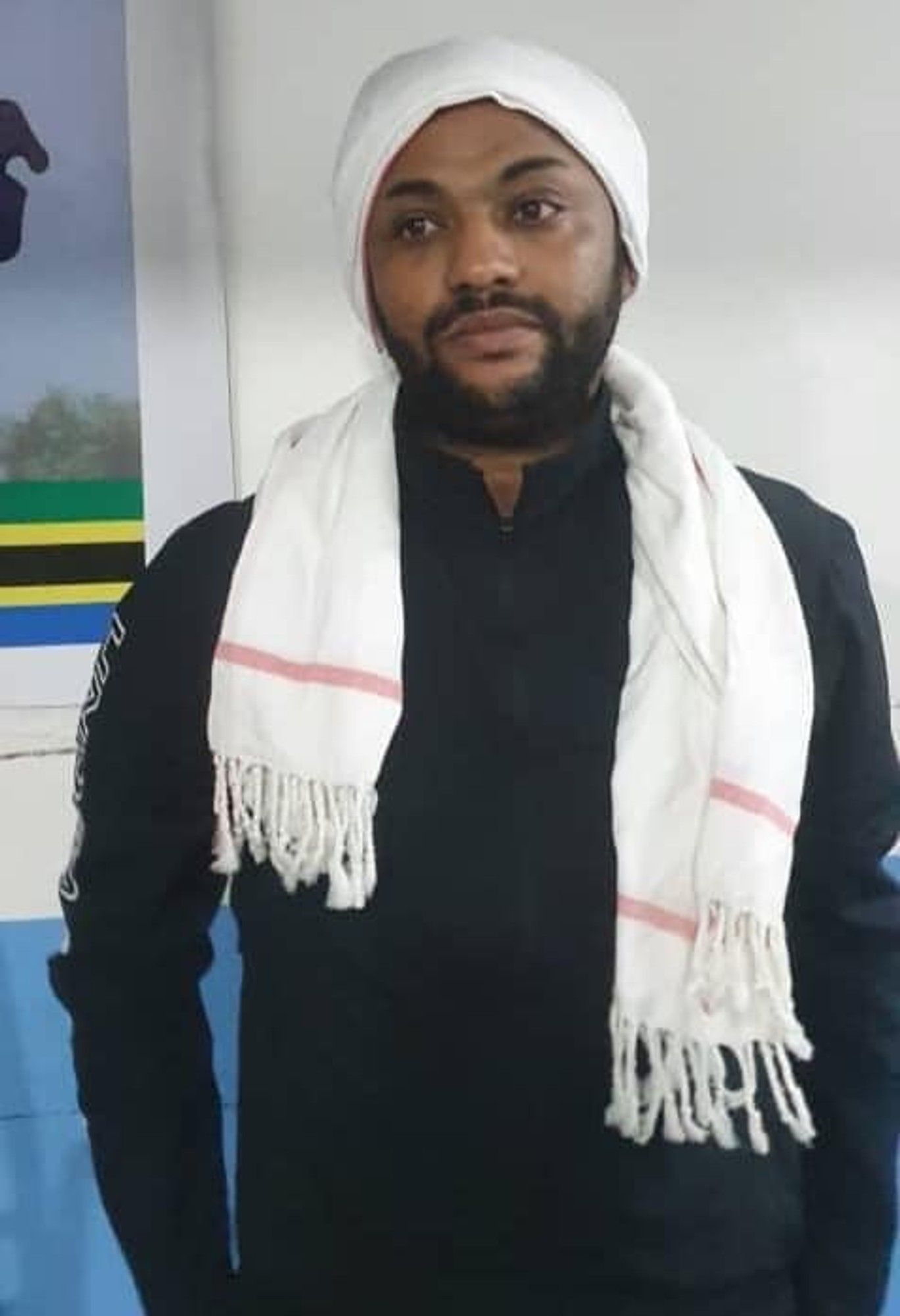 Police confirm Nandipha Magudumana's father, ex-prison warden arrested amid Thabo Bester’s ...