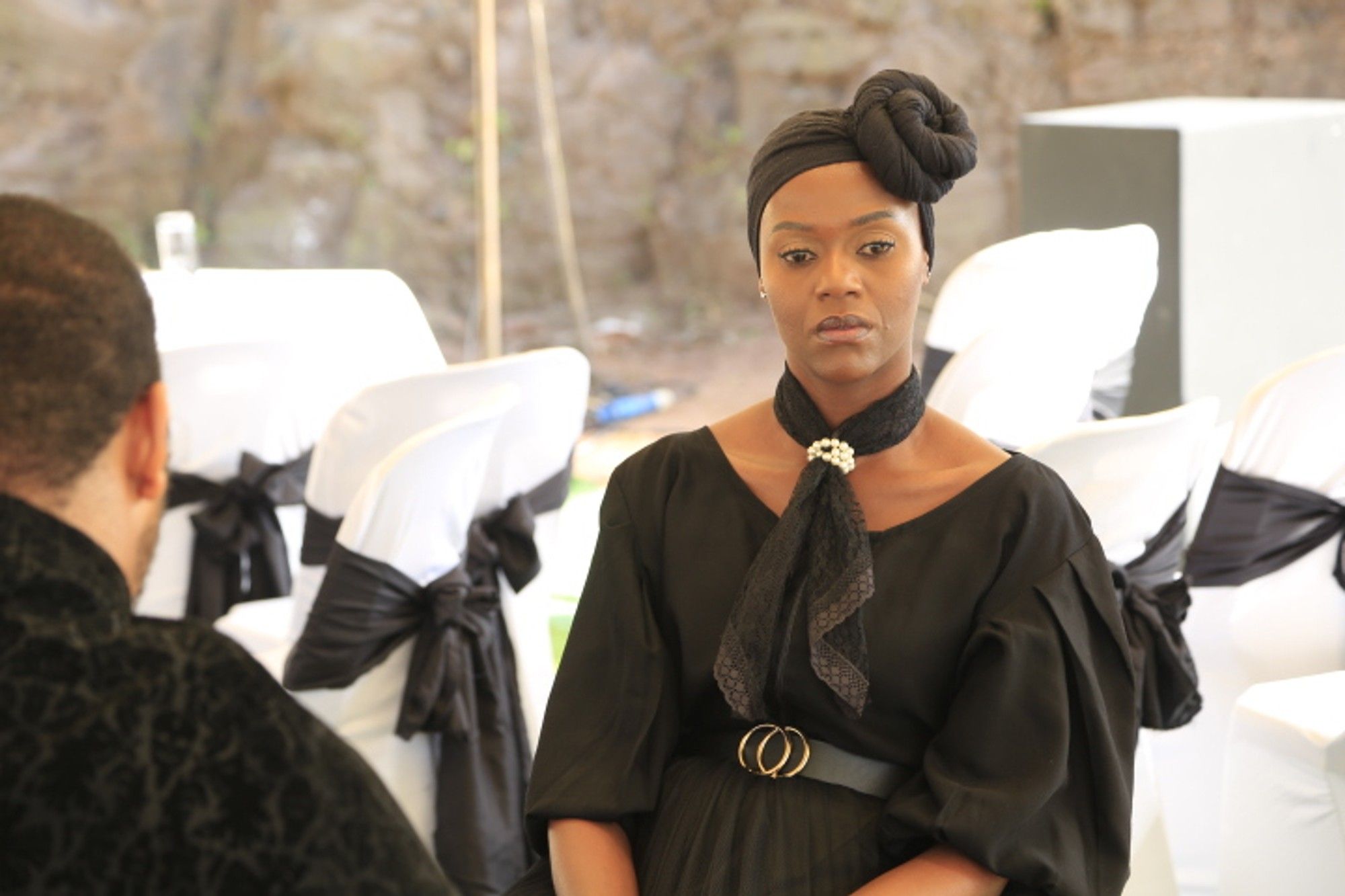 Sibusisiwe Jili back on Mzansi screens with new role in ‘Uzalo’
