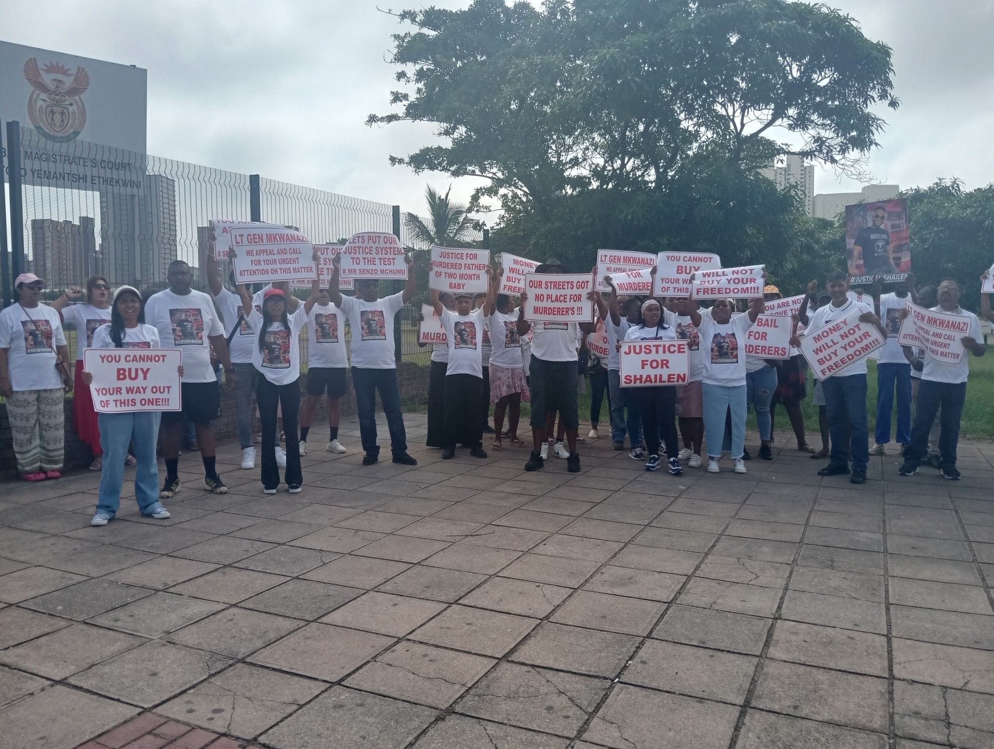 Security boss, brother in court for alleged murder of Durban ...