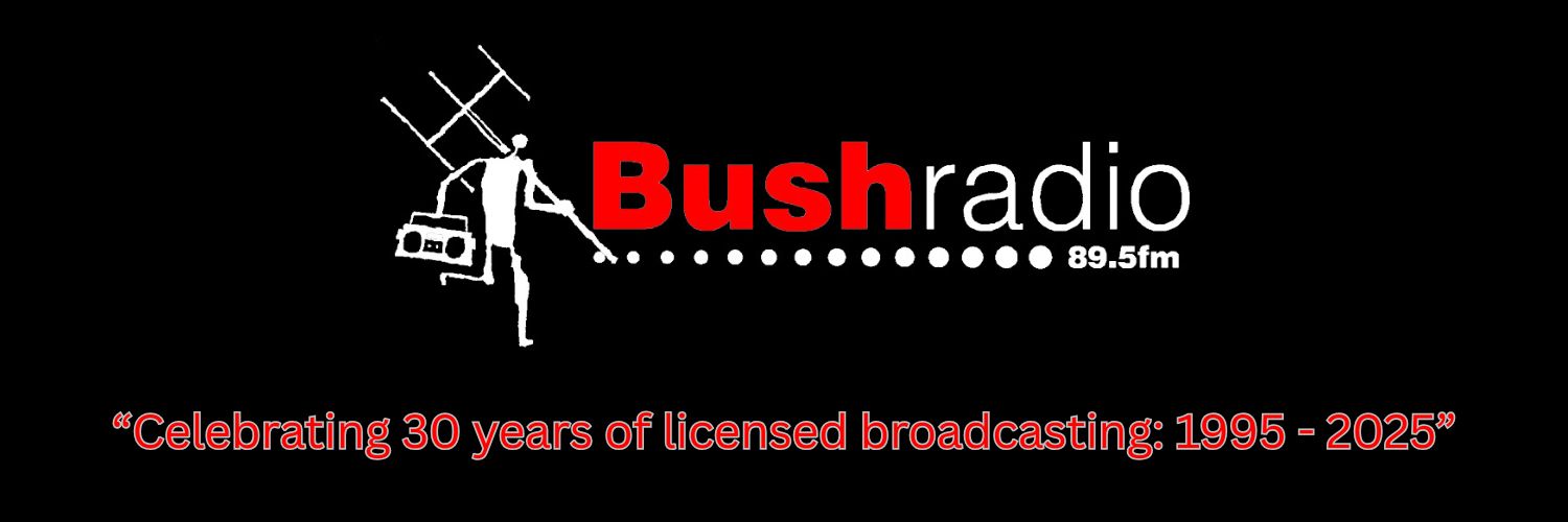 Bush Radio and Big Little Music SA: a new era for Cape Town's music scene
