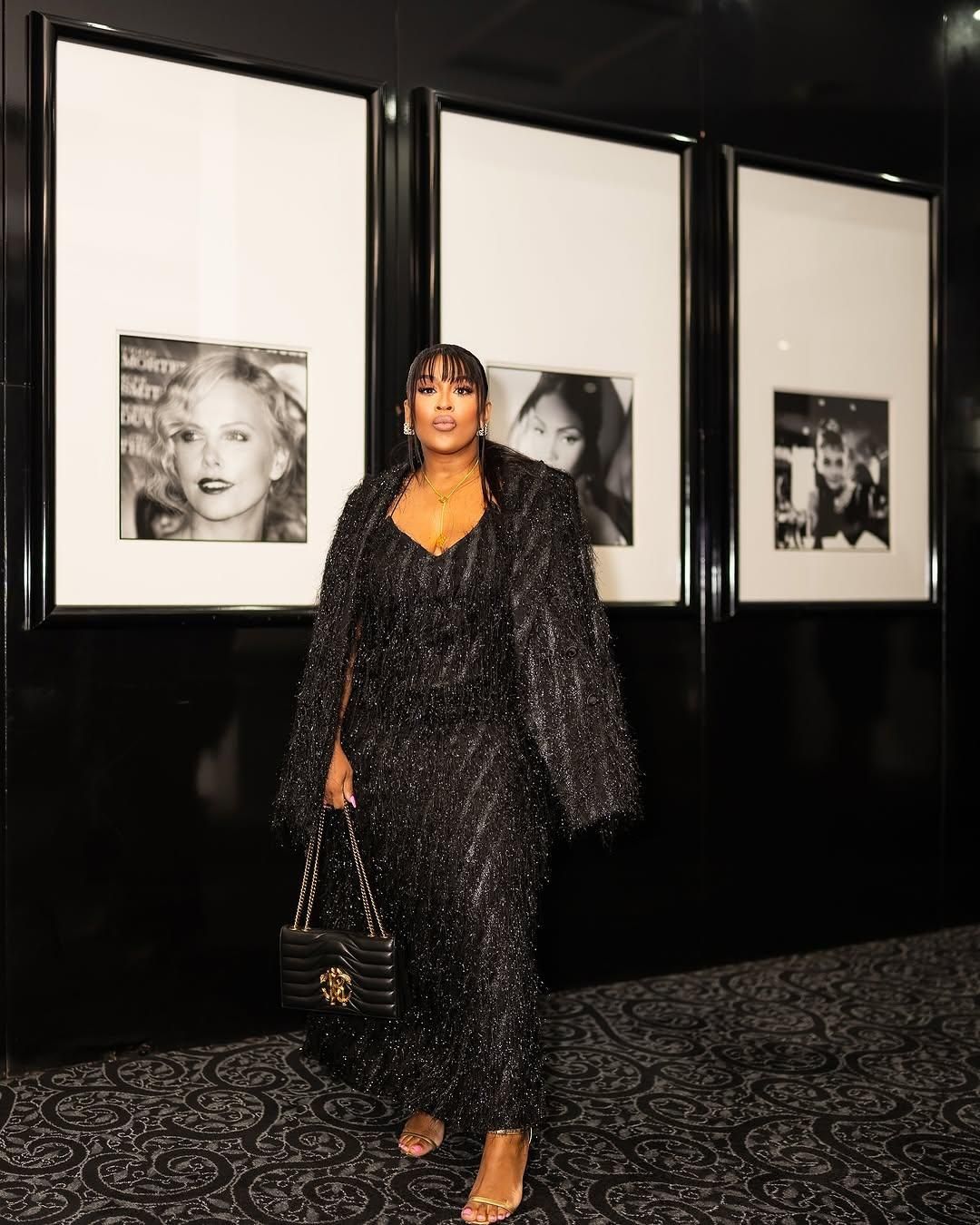 Mother's Day with Nonku Williams: celebrations, lessons, and a dash of ...