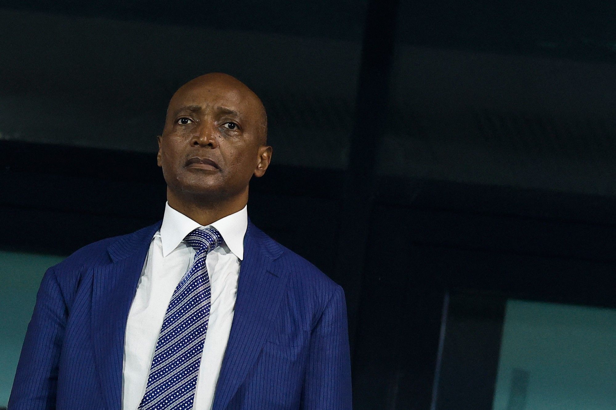 Motsepe’s African Rainbow Minerals defends Tanzania’s investment amid ...