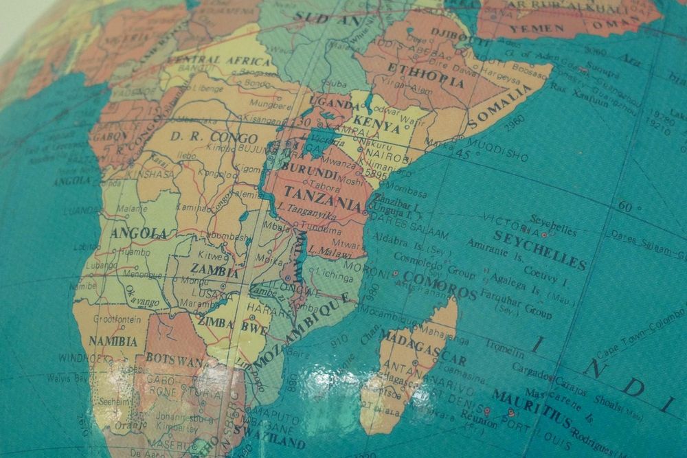 How colonial borders continue to shape African conflicts