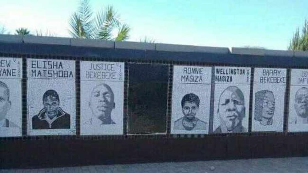 'Upington 26' trialists have been thrown out of the history books - EFF