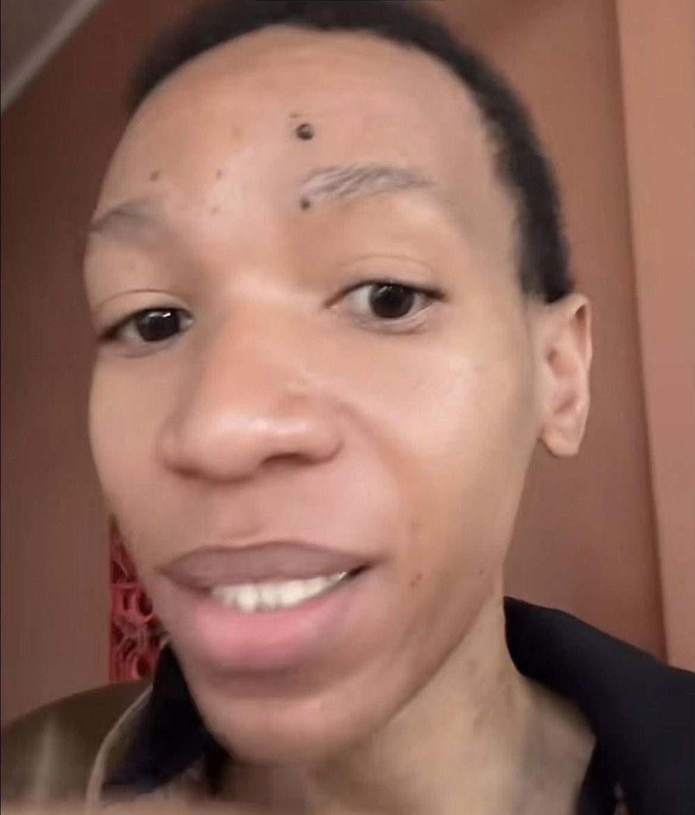 'Dr' Matthew Lani is back, this time he's selling his own skincare products