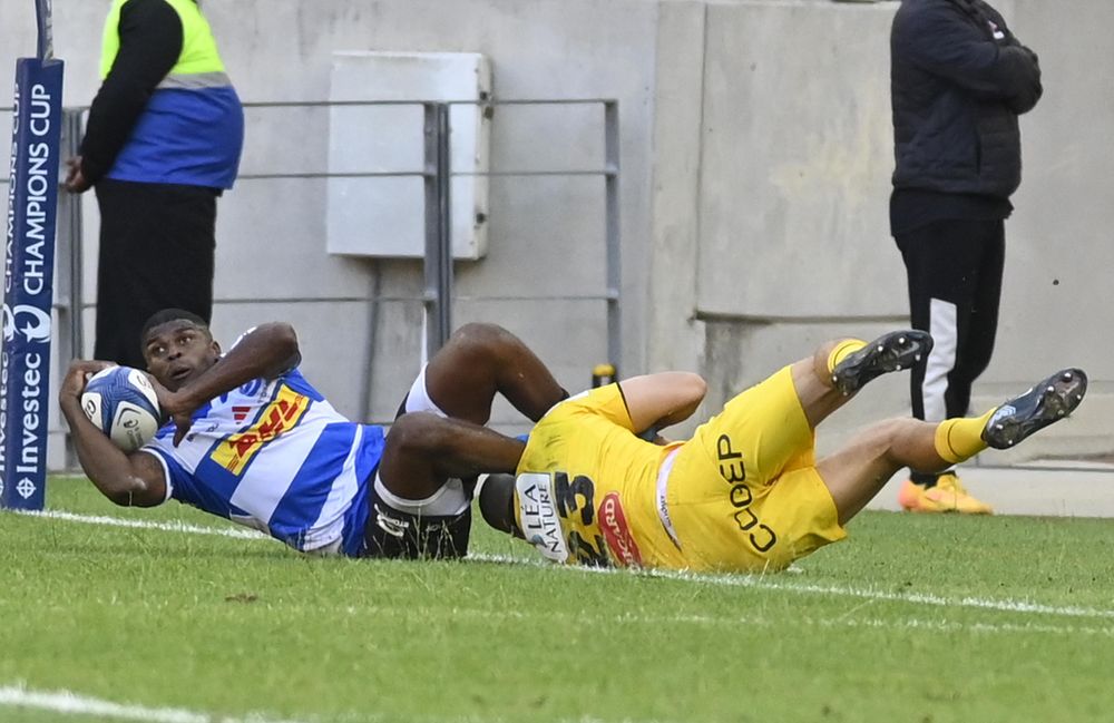 Stormers face race against time to keep Dylan Maart from returning to ...