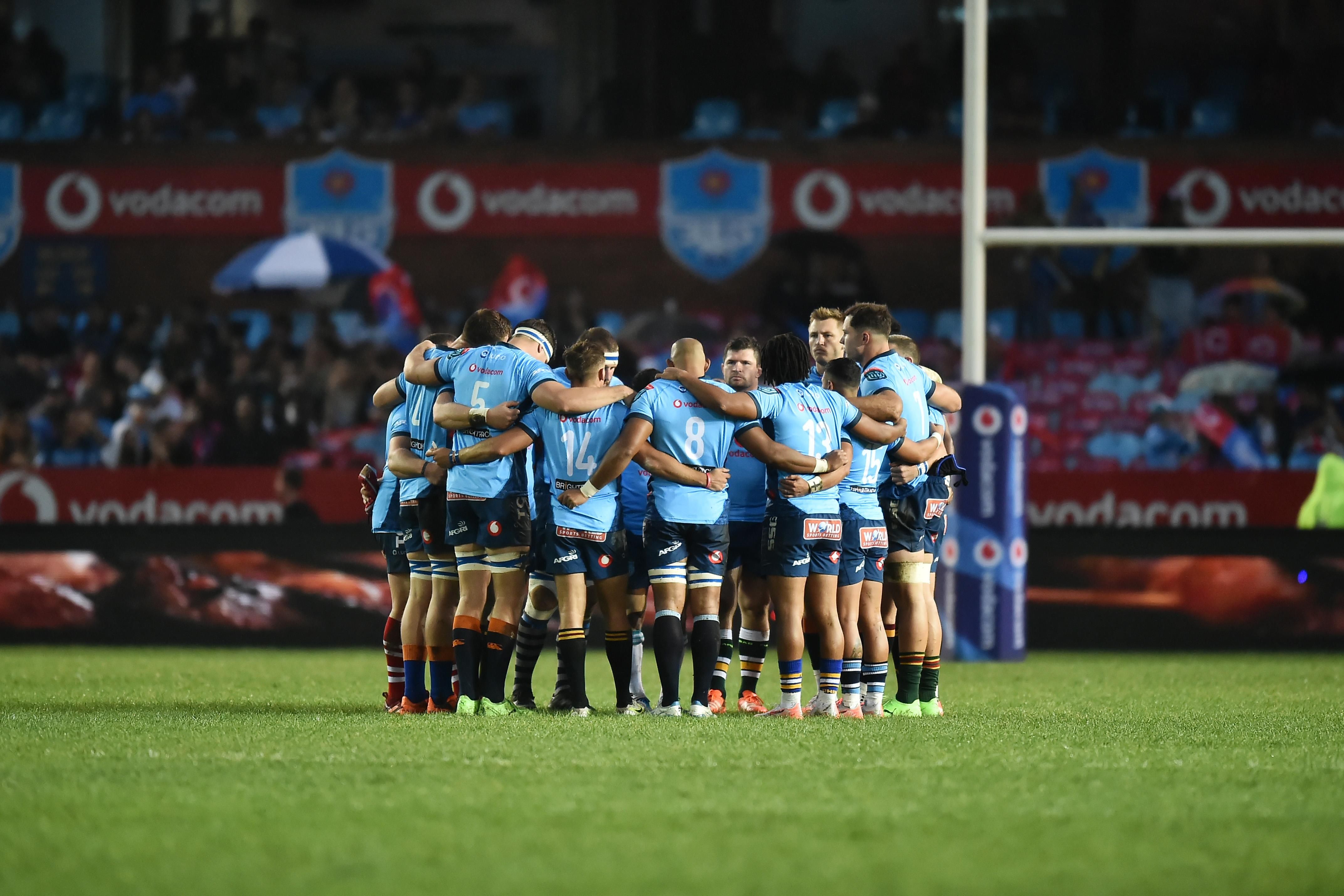 PODCAST: Bulls aim for Glasgow revenge as SA sides look to consolidate ...