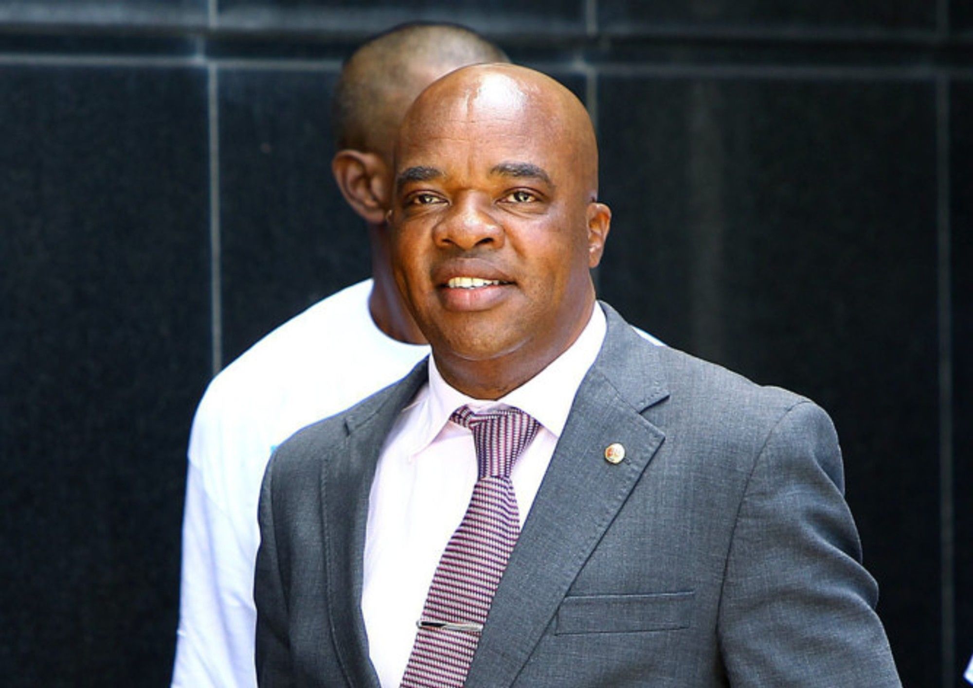 Former top cop appointed new MK Party spokesperson in KZN