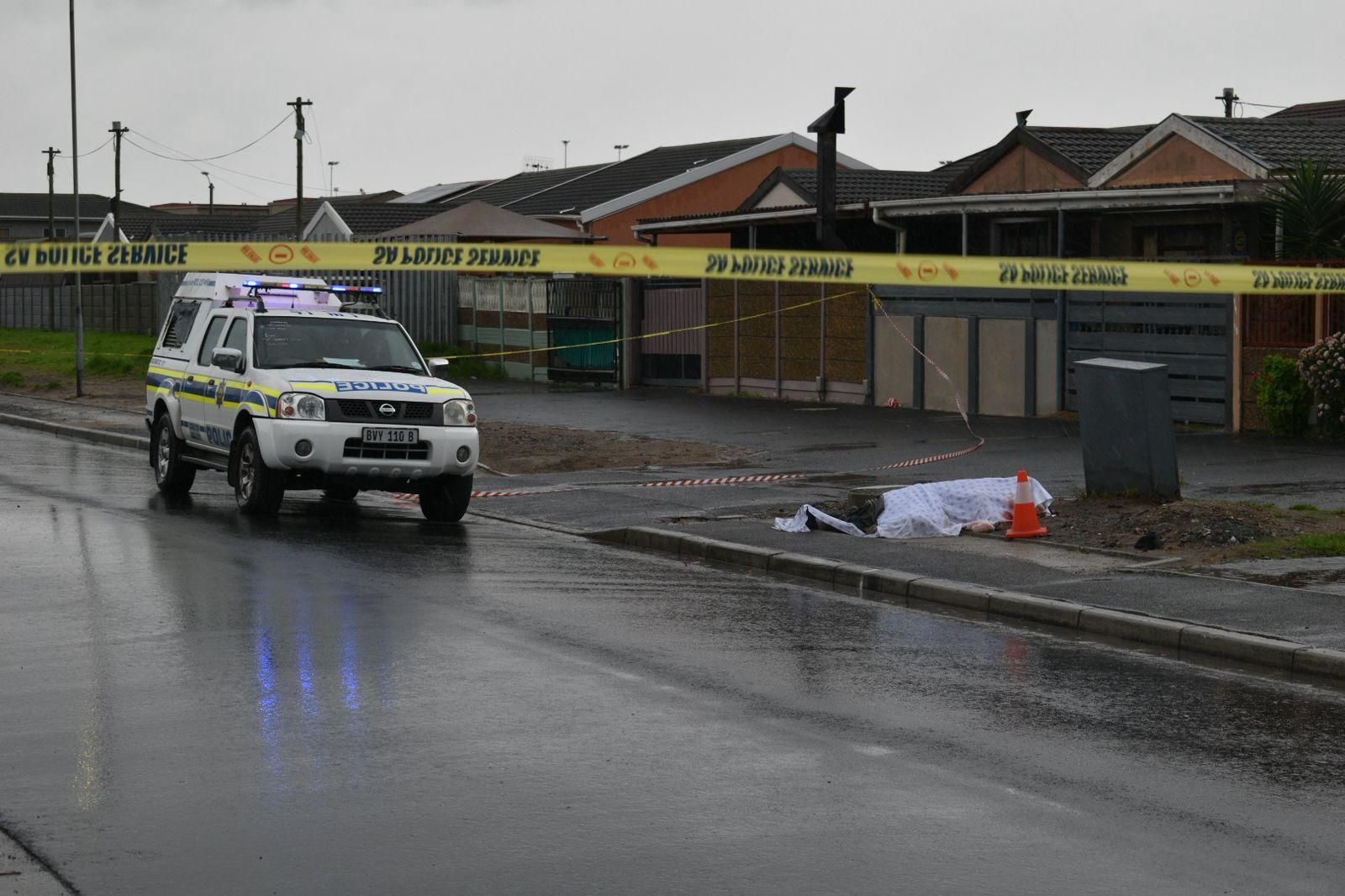 Community unites against gun violence following tragic shooting in ...