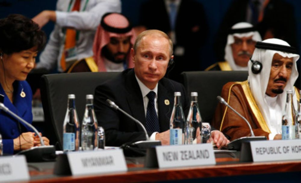 US, Europe blast Russia at G20 summit