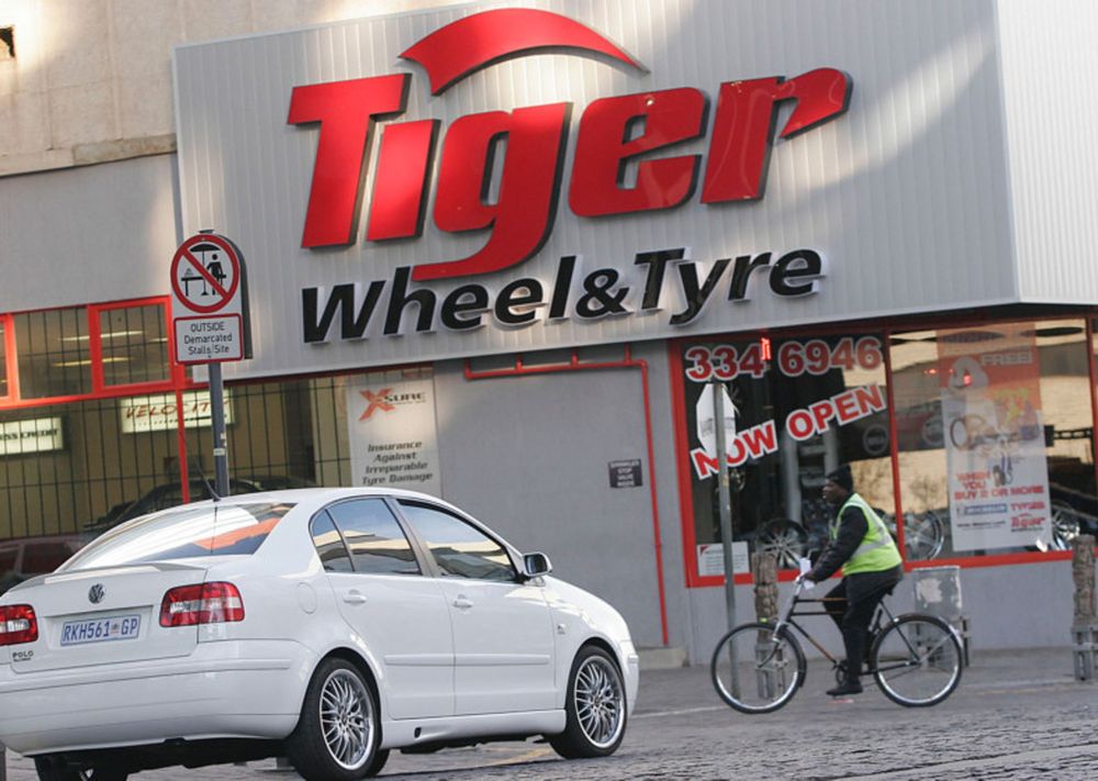 ‘US fund to buy stake in Tiger Wheel’