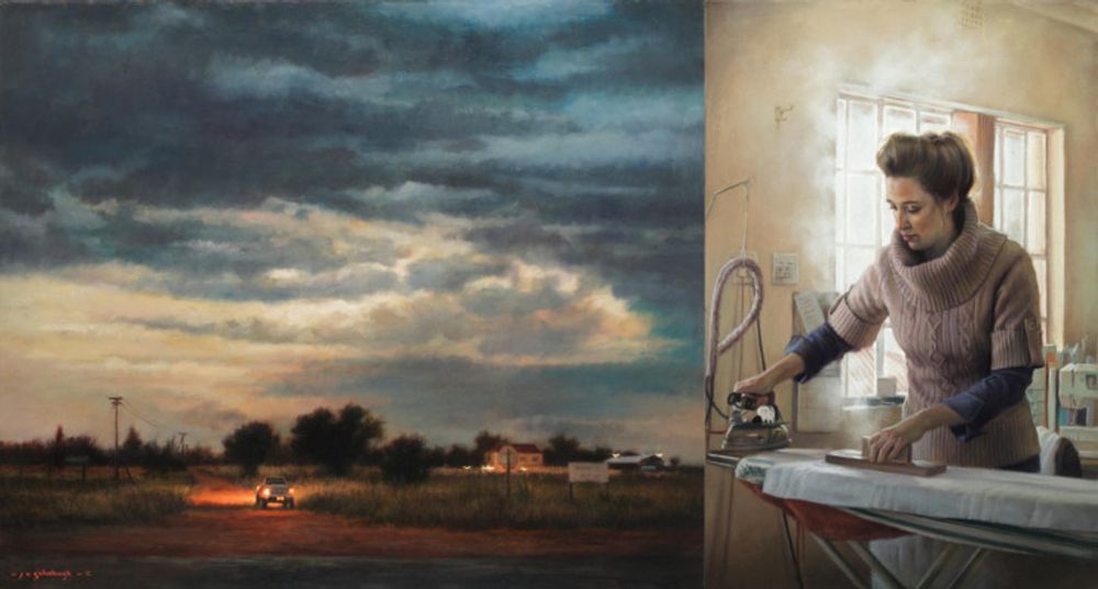 CTN Gallery Guide - April 26, 2012