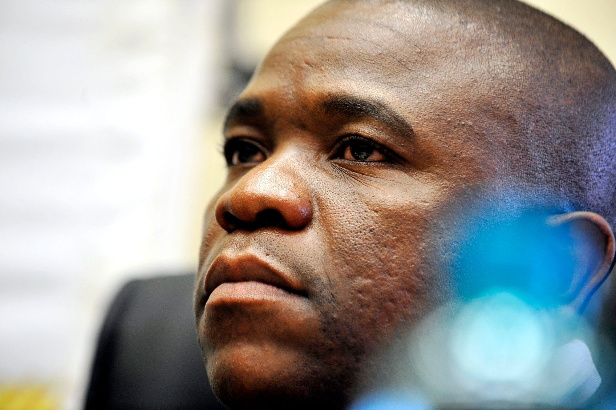 IPID' s investigation into General Nhlanhla Mkhwanazi: A smear campaign ...