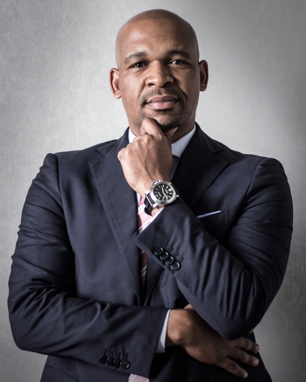 Realising he wanted to become his own boss led to a successful business