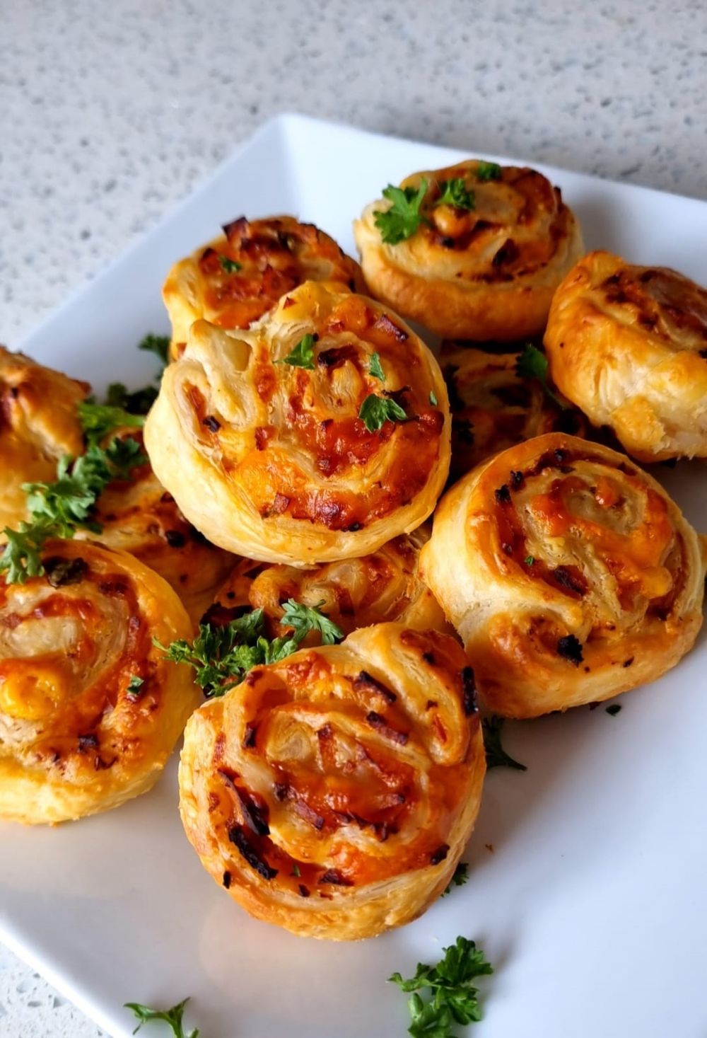 Puff! It’s just magic: Cheat pastry a quickie ingredient