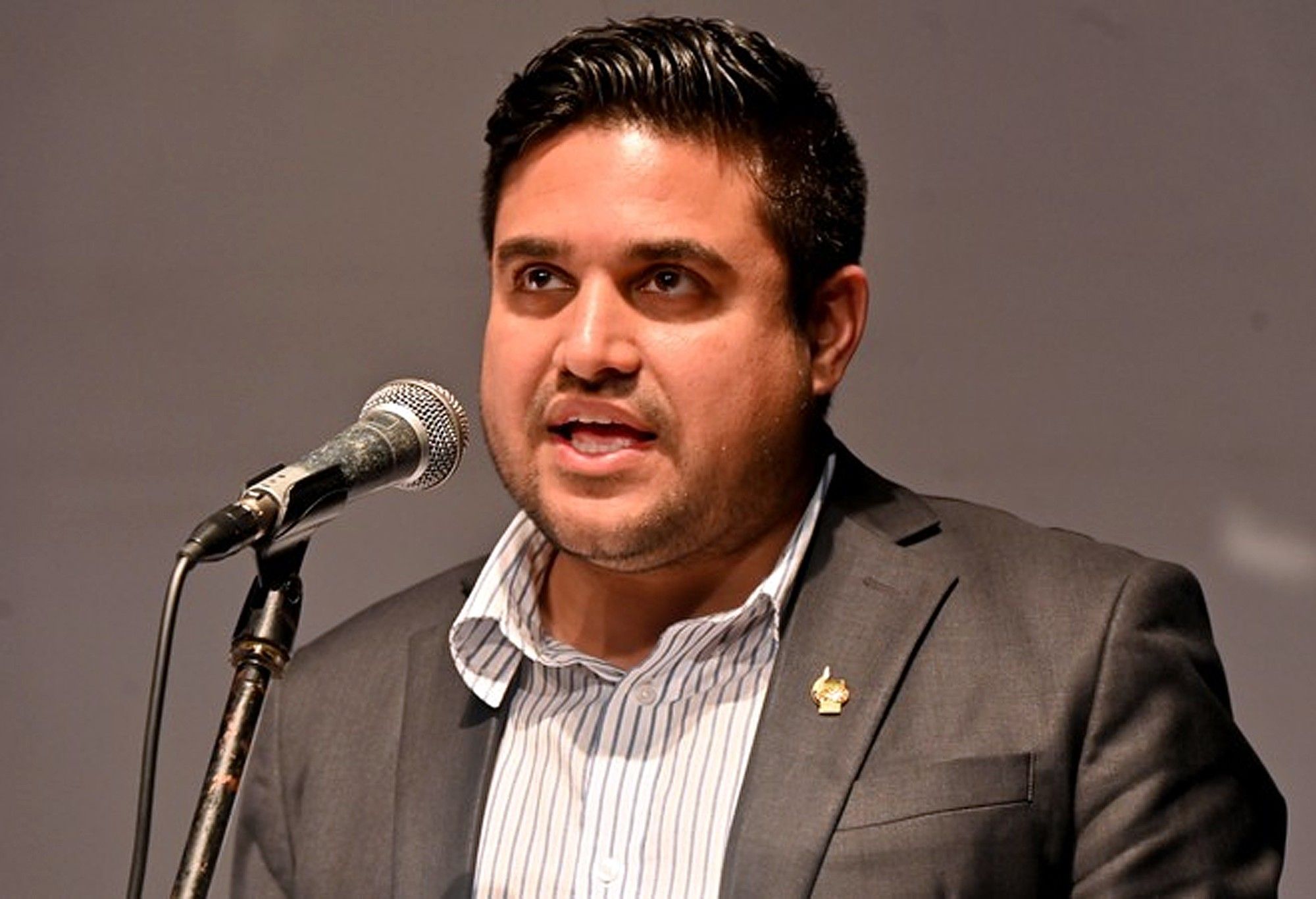 ‘Racism remains deeply rooted in the Western Cape,’ says ANC MPL Khalid Sayed after Bishops ...