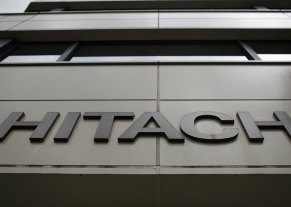 Mitsubishi, Hitachi agree to $150m fine