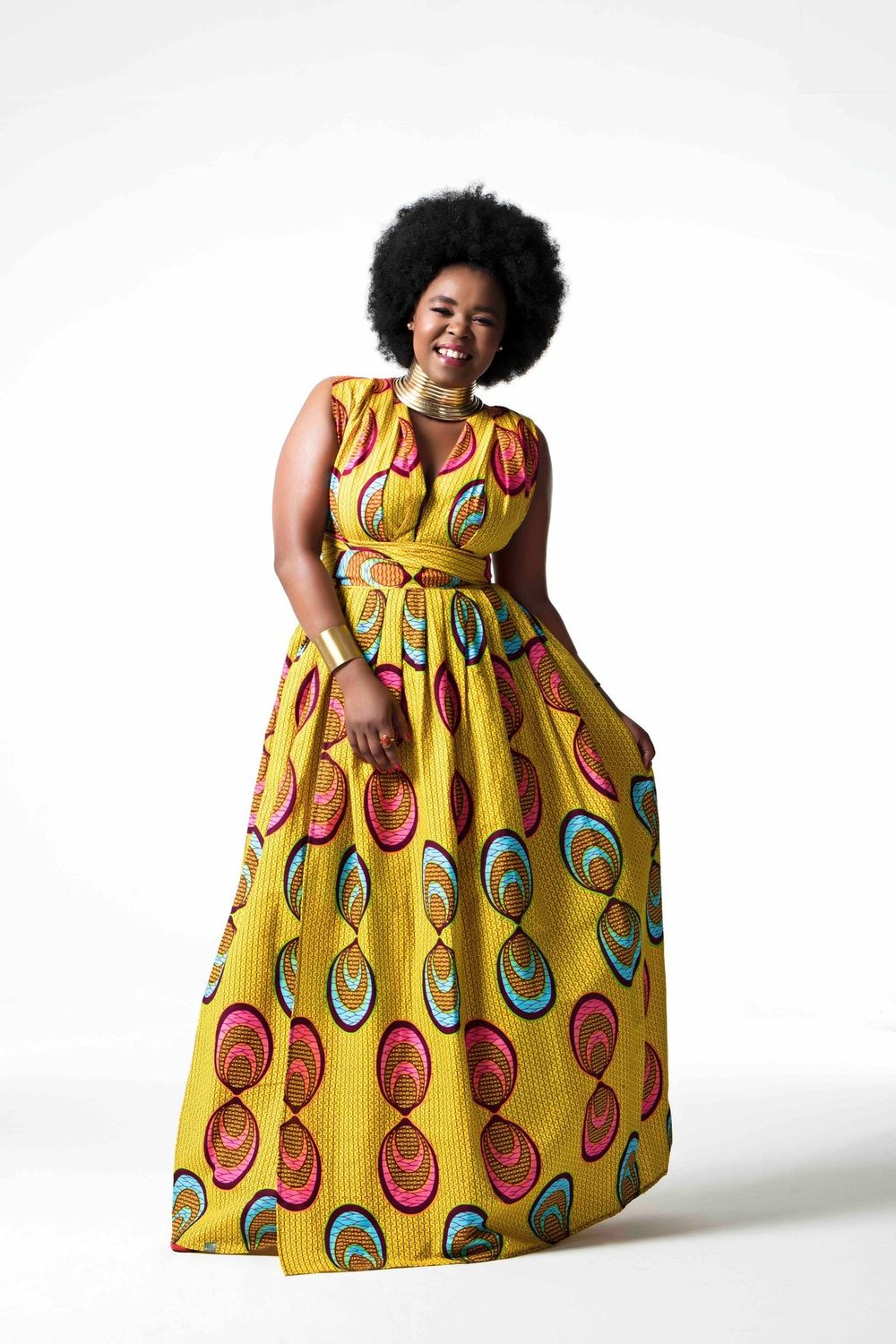 Tributes pour in for music icon Zahara, dead at 35